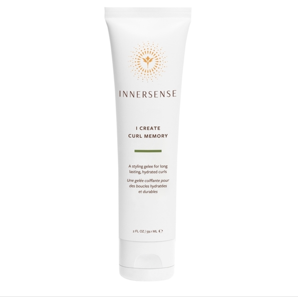 Innersense | Hair | Nwt Mini 2oz Innersense I Create Curl Memory ...